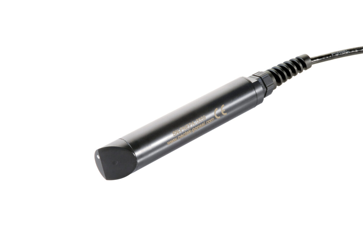 Turbidity Sensor / TSS Sensor Nephelometric IR- Turbidity - TSS - Water ...